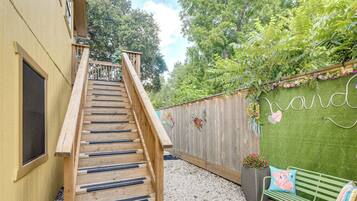 Apartamento (1 Bedroom) | Interior