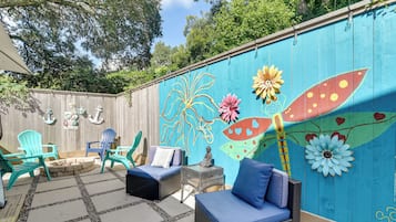 Apartamento (1 Bedroom) | Interior