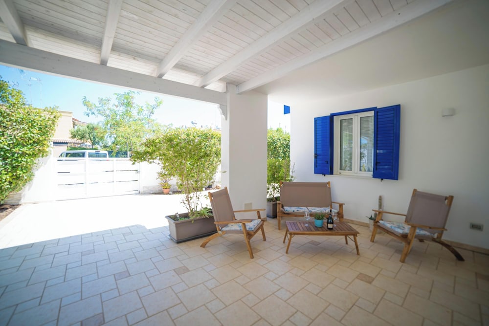 Villetta Olimpia Near The Beach - Torre dell'Orso
