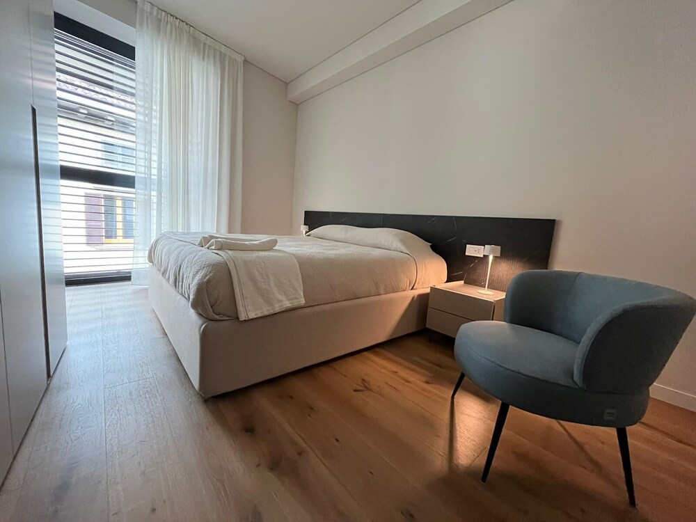 Cicero Apartment Located In The Heart Of The City - Bergamo