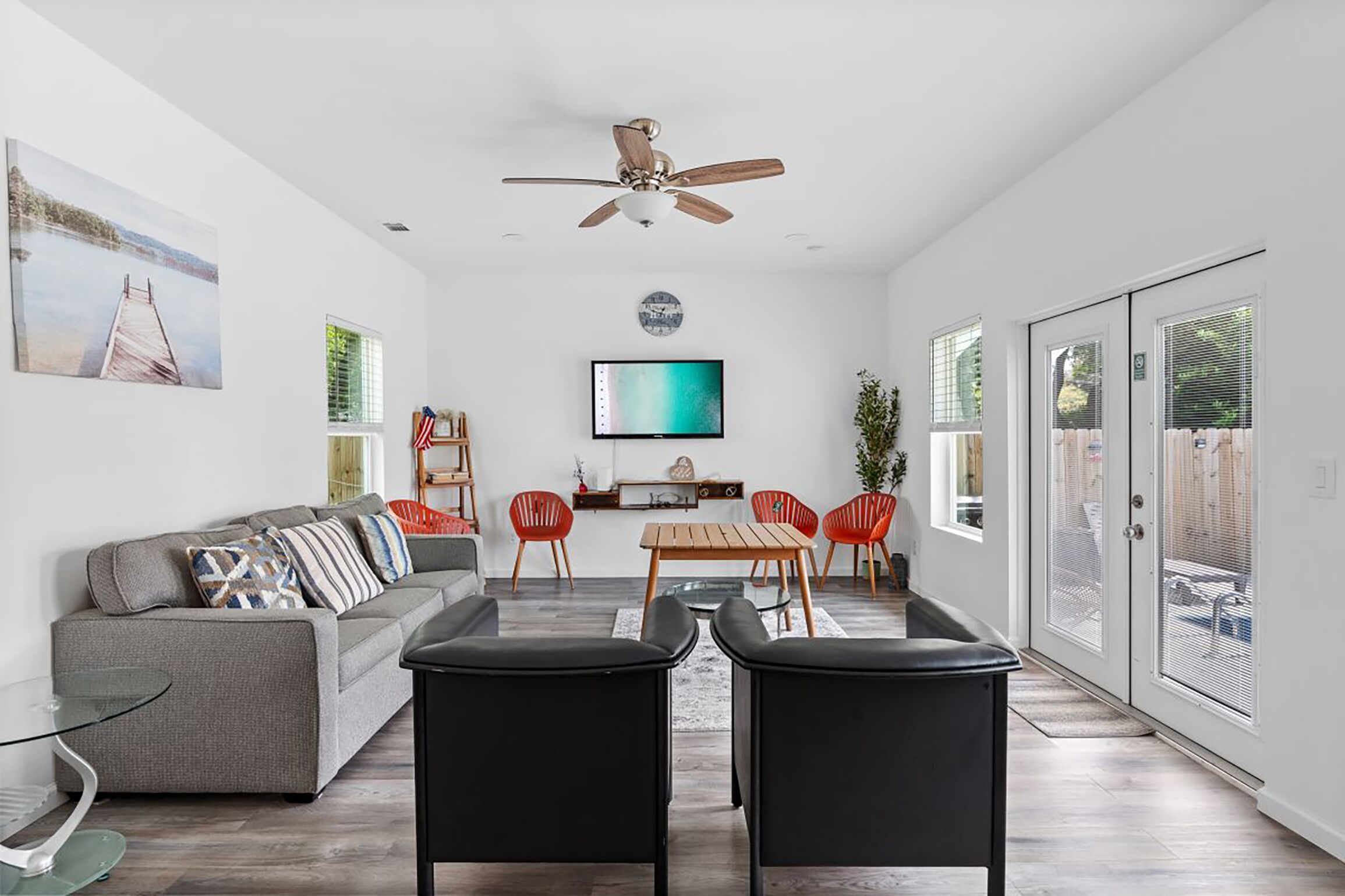 ️ Illyrian Retreat | 5br Frangista Beach Home  Private Pool  Pet Friendly - Miramar Beach