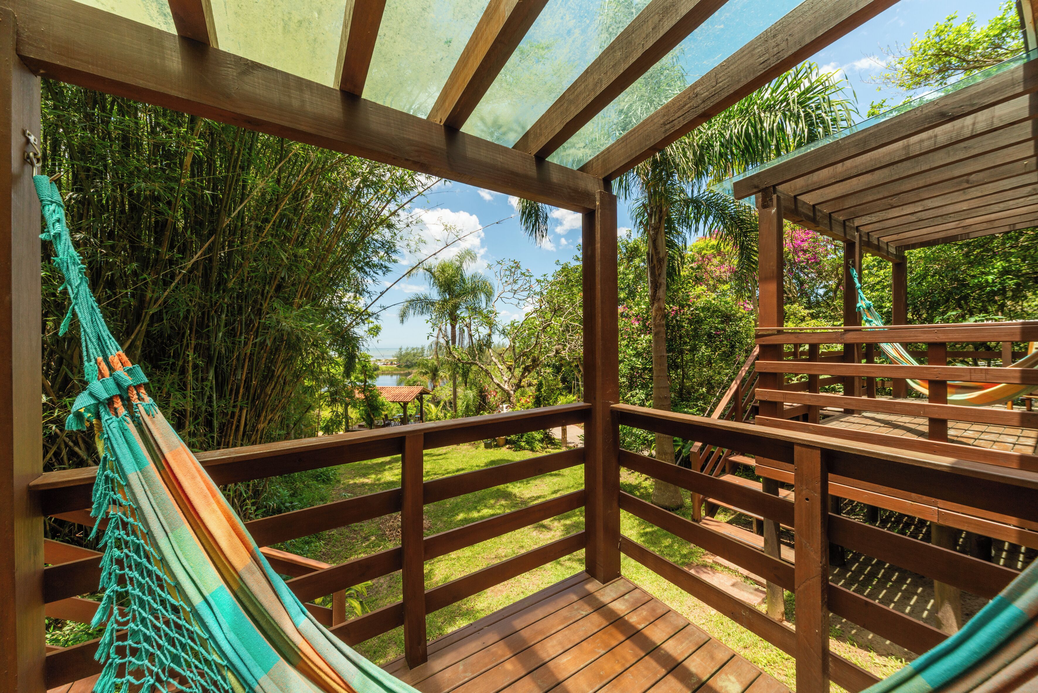 Quarto Duplo, vista para o mar | Minibar, Wi-fi grátis 