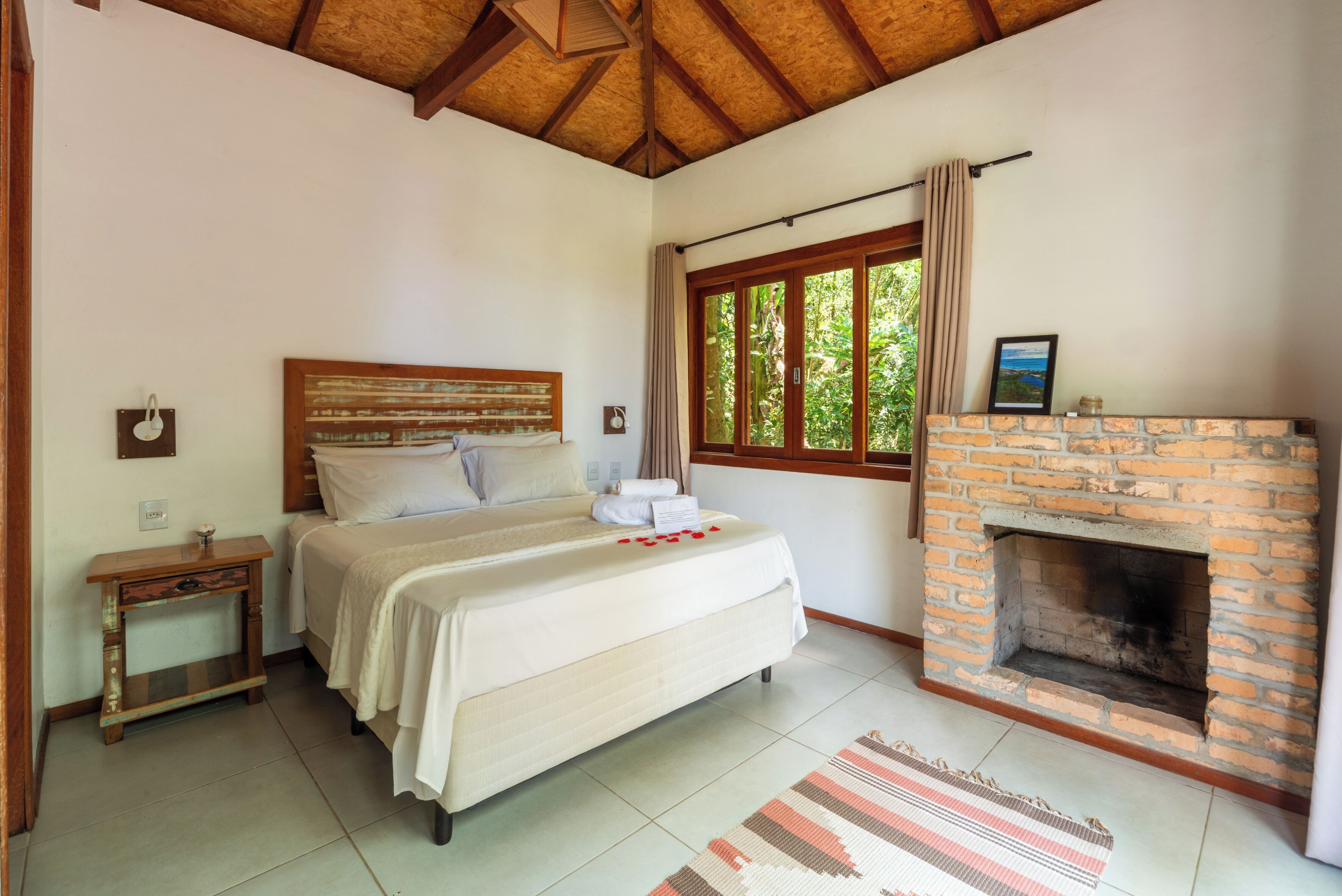 Minibar, Wi-fi grátis 