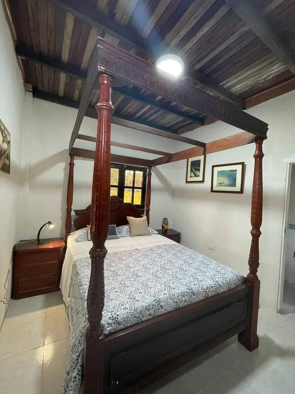 Amazon Lodge Varillal - Amazonas