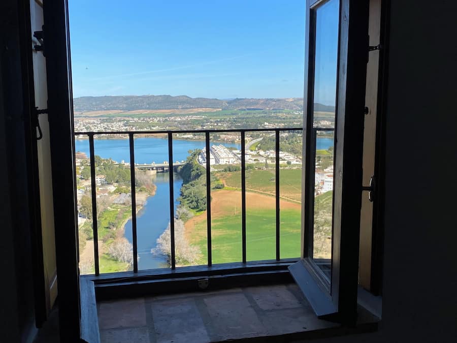 Quarto Triplo, vista para o lago | Vista para o lago