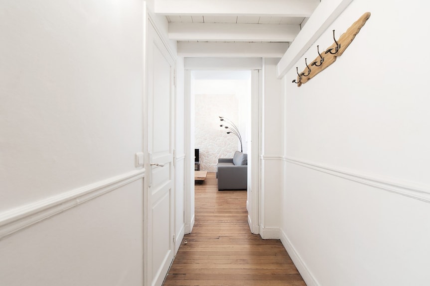 Charmant 2 Pièces Au Coeur De Paris - Proche Du Marais - Paris 10e Arrondissement