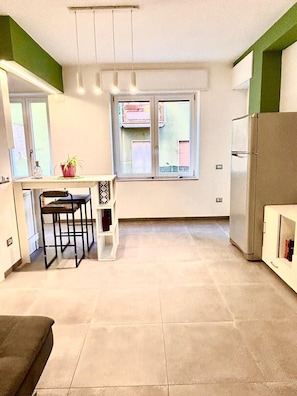 Quarto Duplo, casa de banho privativa (2) | Lounge
