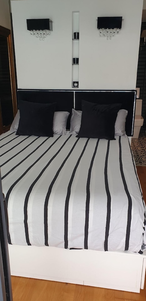 Casa De Vacaciones Benalmádena Costa Para 1 - 2 Personas Con 1 Dormitorio - Casa Adosada - Municipality of Torremolinos