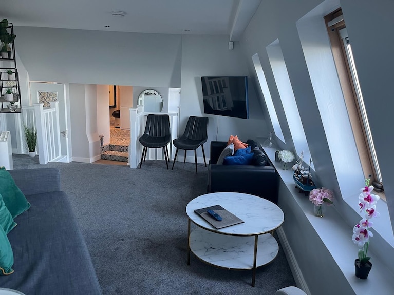 Seaview Terrace - Skerries