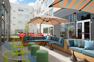 Comodidade do alojamento