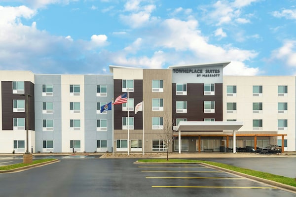 Towneplace Suites By Marriott Holland - Holland, MI