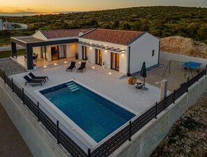 Casa | 3 quartos