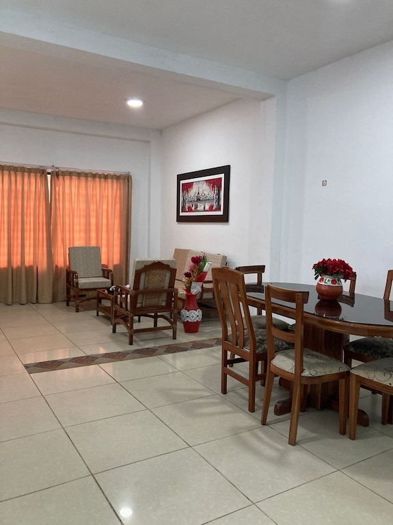 Nice And Spacious Apartament With 2 Rooms With A/c Each One, Ideal For Families - Iquitos