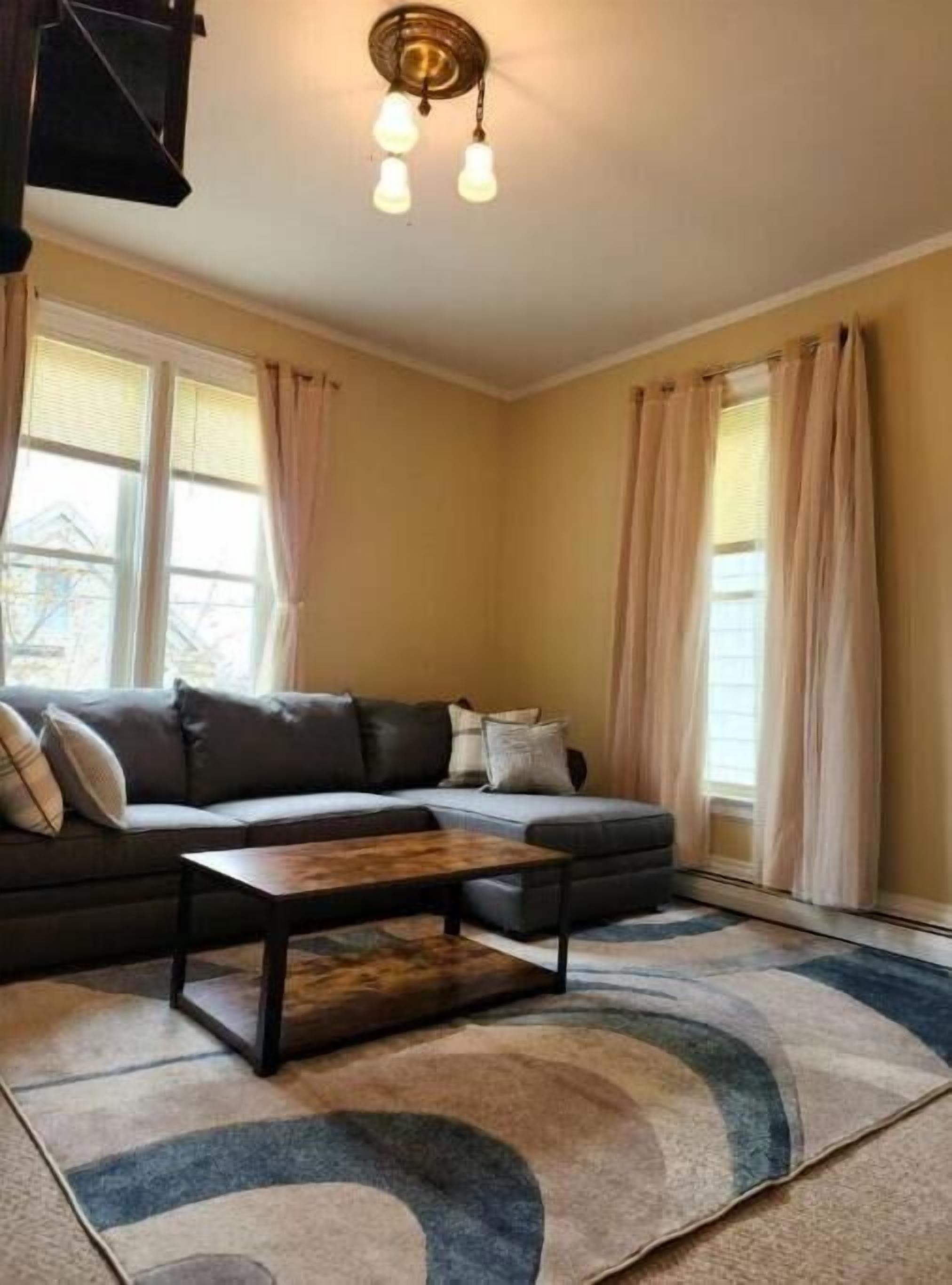 Island View House Bnb Self Check-in # 4 / Free Off-street Parking - Portland, ME