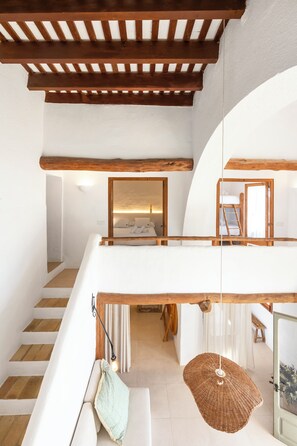 Casa família (La Barca) | Área de estar