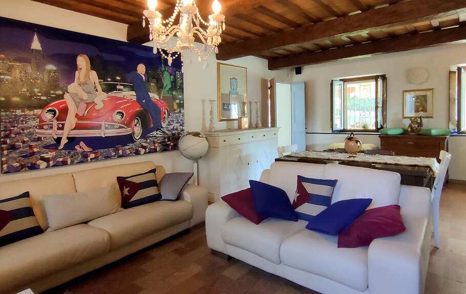 Villa Daya By Barbarhouse - Pesaro