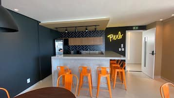 Apartamento | Minibar