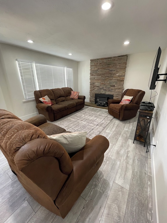 Center Of Town, Newly Renovated Home, Lots Of Parking And Space For Family - Cedar City, UT