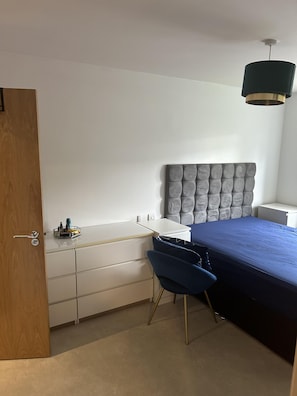 Apartamento | 1 quarto, ferros/tábuas de passar roupa, Wi-Fi de cortesia