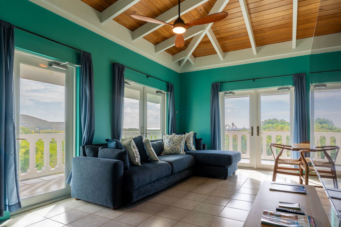 Southside Serenity Of St. Croix - Saint Croix