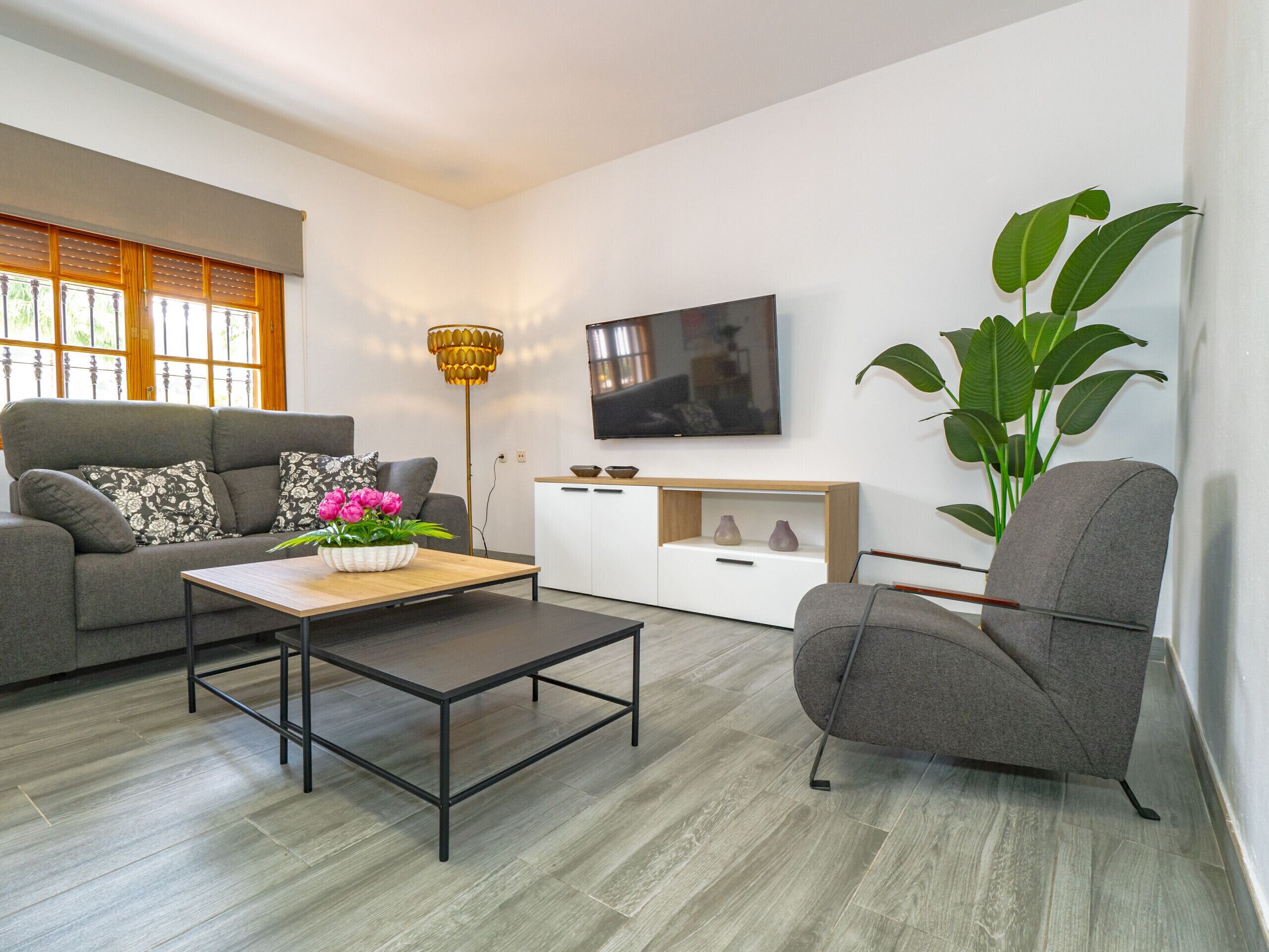 Cubo's Casa Rural Vistamontaña / Private Pool / Air Conditioning / Free Wifi - Monda