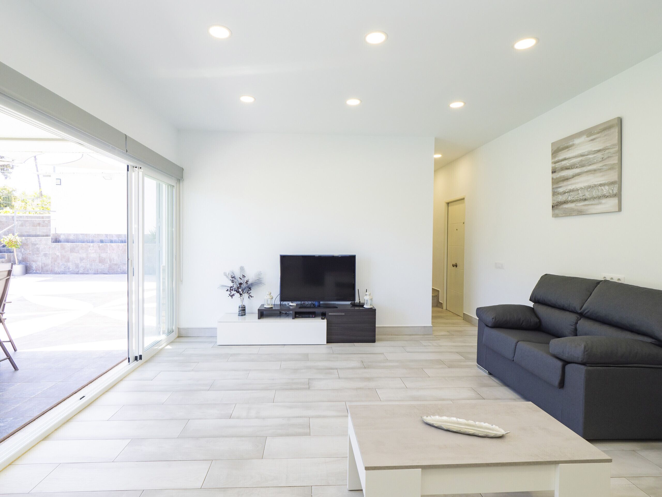 Cubo's Casa Rural Maylu / Piscina Privada / Aire Acondicionado / Wifi Gratis - Cártama