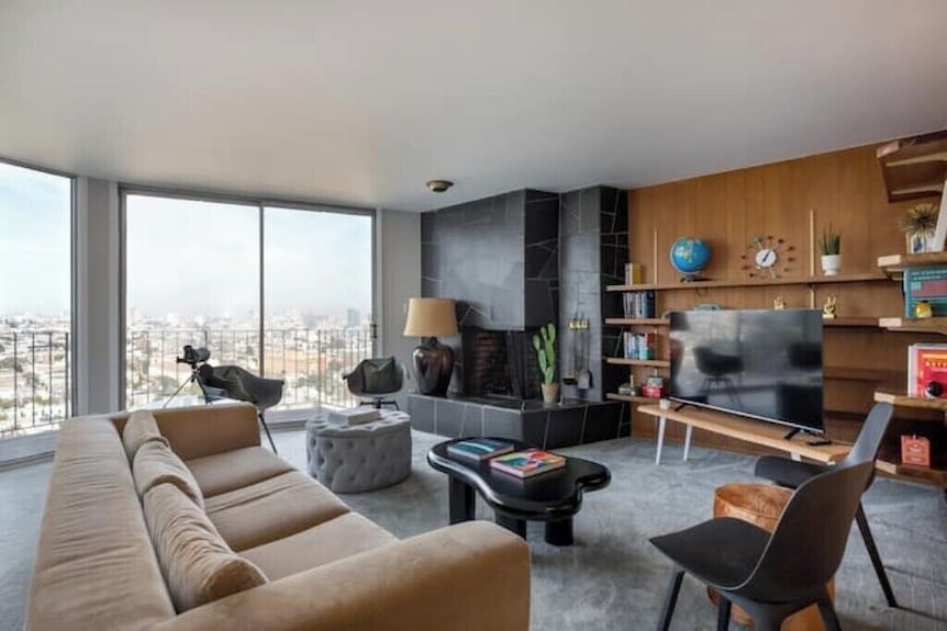 Magical Views, Safe And Family-friendly, Parking Onsite - Sausalito, CA