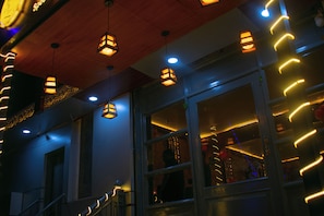 Fachada