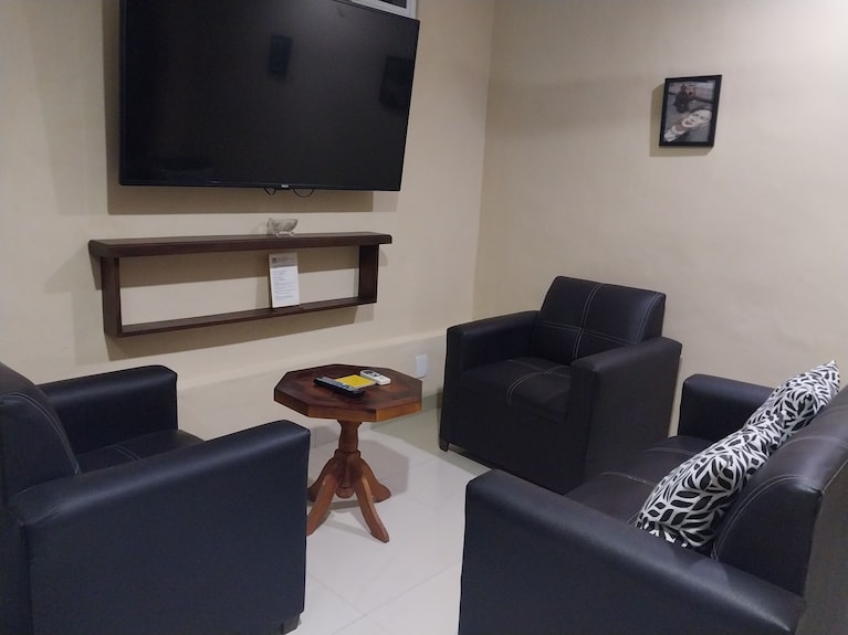 El Paraiso De Capitán Fernando Apartamento 4 - Yucatan