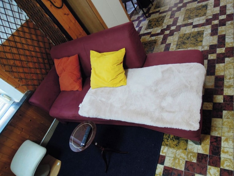 Village Fertile - Charleroi