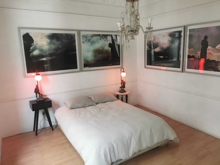 Casa En La Colonia Roma Norte - Ciudad de México