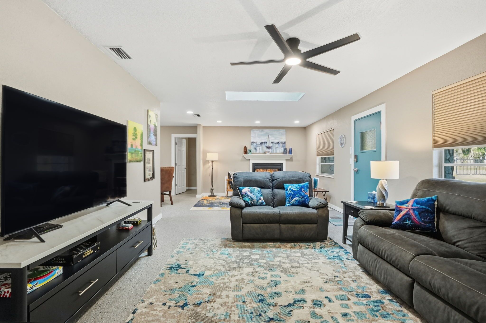 King's Bay Point Retreat - Water View - Crystal River, FL