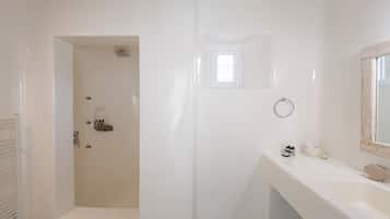 Villa de Luxo | Casa de banho | Chinelos
