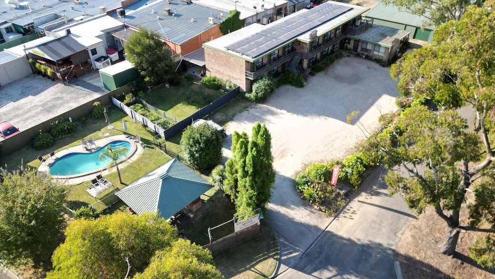 Eildon Lake Motel - Eildon