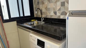 Apartamento Comfort | Interior