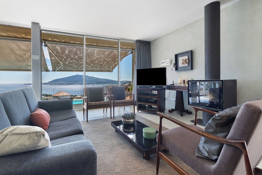 Holiday Home 'Casa Da Quinta Dos Moinhos' With Sea View, Wi-fi And Air Conditioning - Caminha