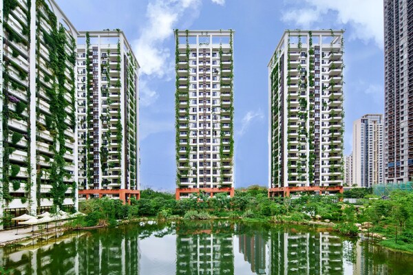 Wutong Hotel Apartment (Bao'an Center) - Hong Kong