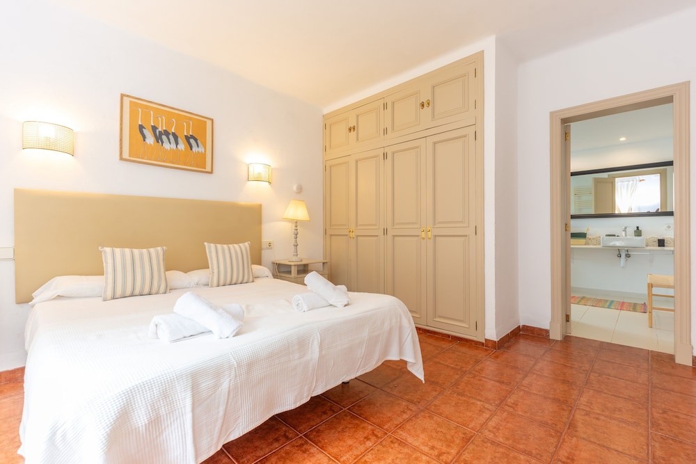 Can Ferrer (Cala D'or) - Sommerhaus Mit Privatem Pool - Kostenlosem Wlan - Cala d’Or