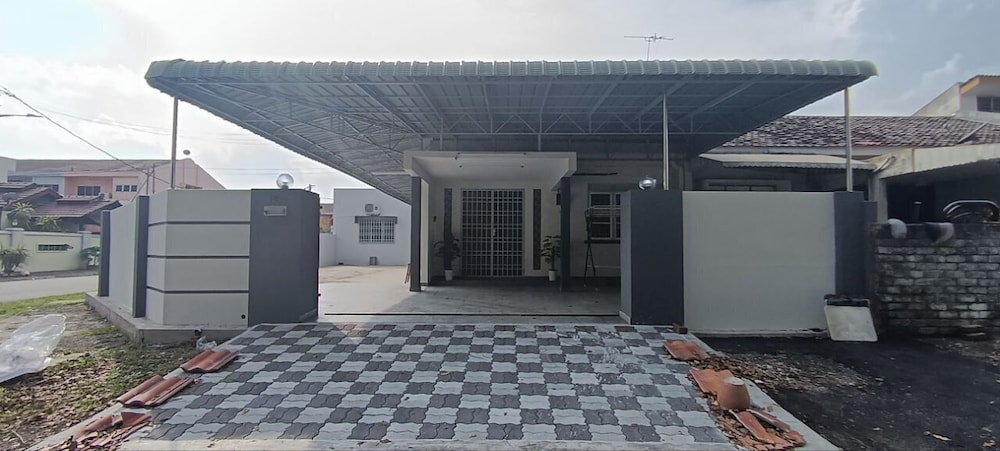 Ipoh Garden East Homestay By Grab A Stay - Ipoh