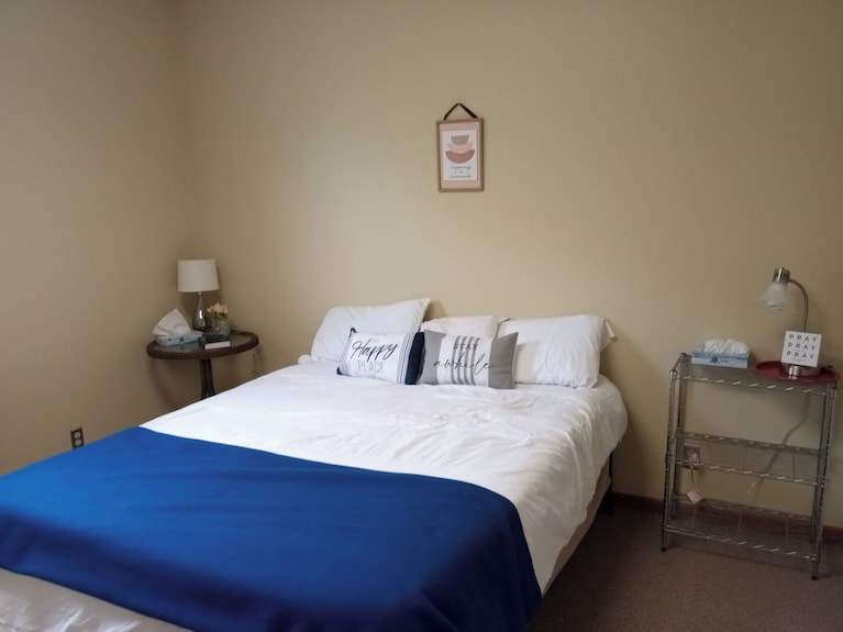 Secluded Lodge On Bull Shoals Lake In Yellville Ar. Great Property W/ Boat Dock! - Arkansas