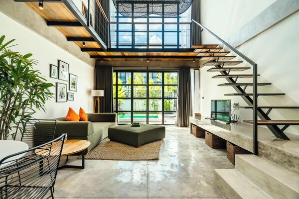 Berawa Lofts 2 Managed By Cpm Bali - Canggu