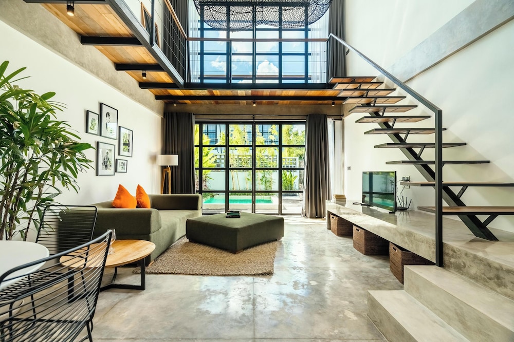 Berawa Lofts 2 Managed By Cpm Bali - Bali