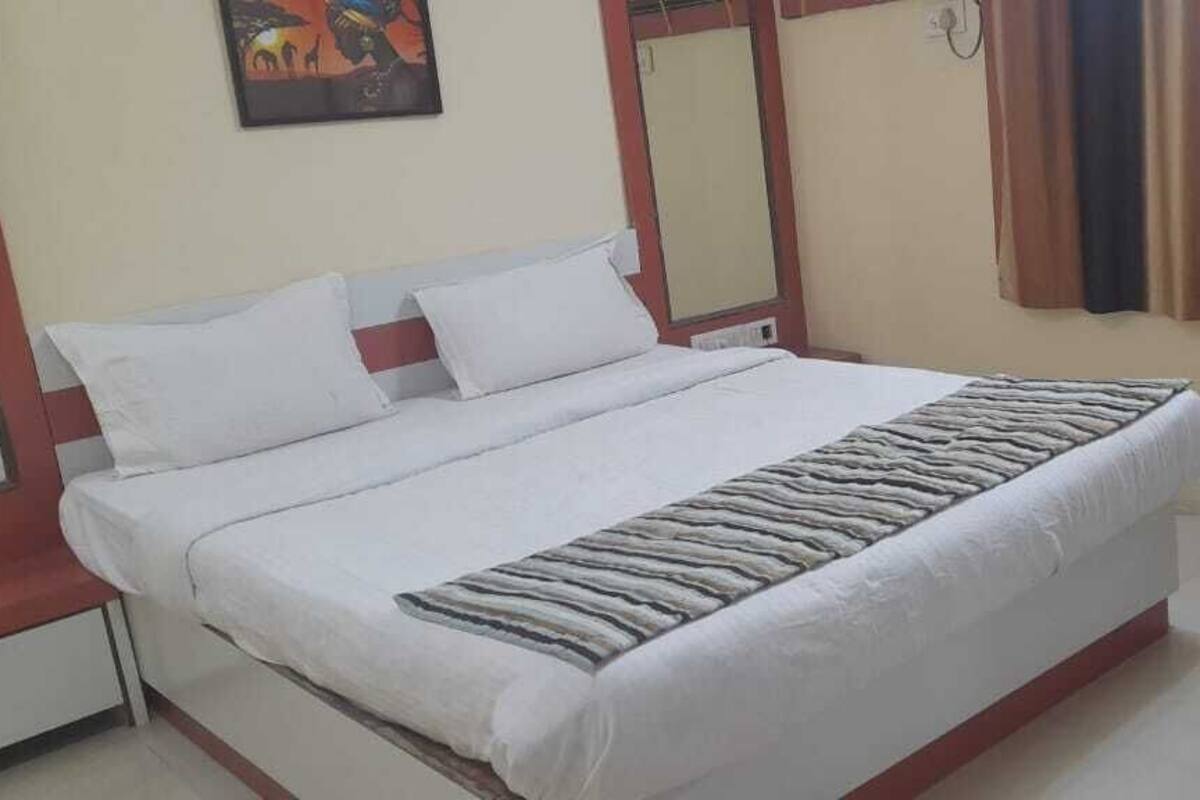 Duplex família, vista para a montanha | Escrivaninha, espaço de trabalho para notebook, Wi-Fi de cortesia