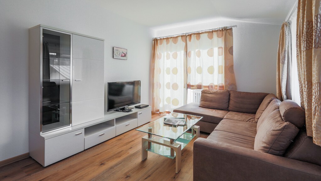 Ferienwohnung/app. Für 2 Gäste Mit 53m² In Berchtesgaden - Berchtesgaden