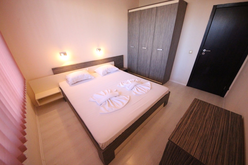 Menada * Horyzont * Cozy Family Apartment - Sozopol