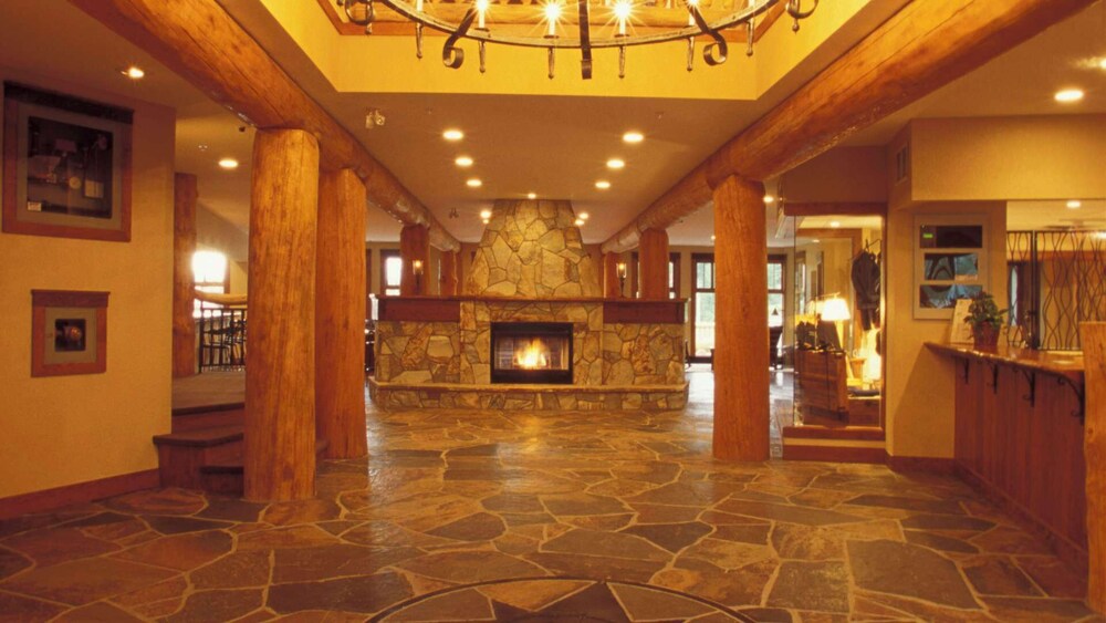 Fernie - Snow Creek Lodge #211 - Fernie