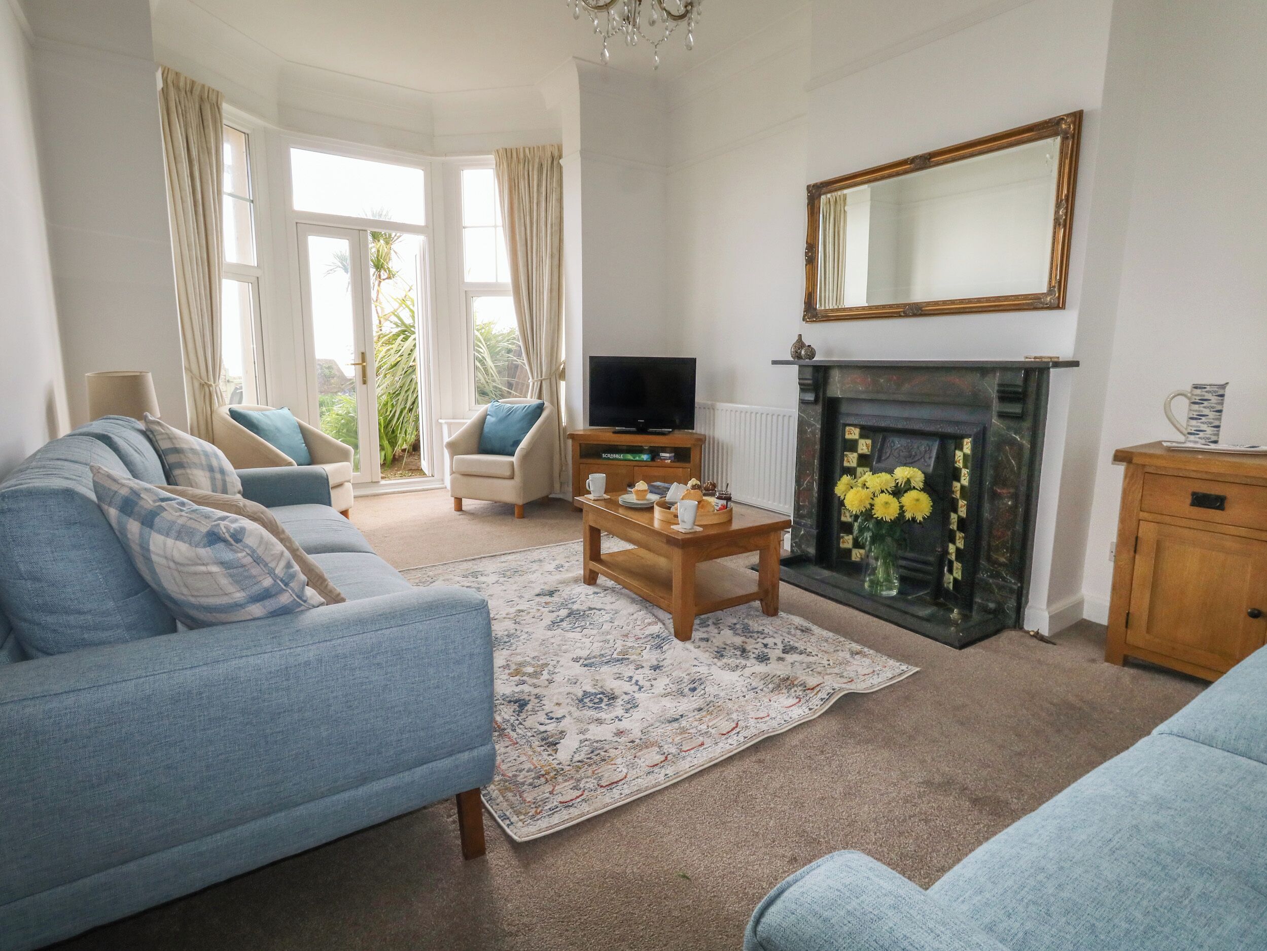 Blue Yonder, Family Friendly, Country Holiday Cottage In Weymouth - Weymouth