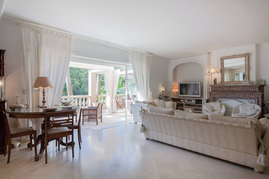 Juan Les Pins Near Cannes & Beaches 18-20 Guests - Juan-les-Pins