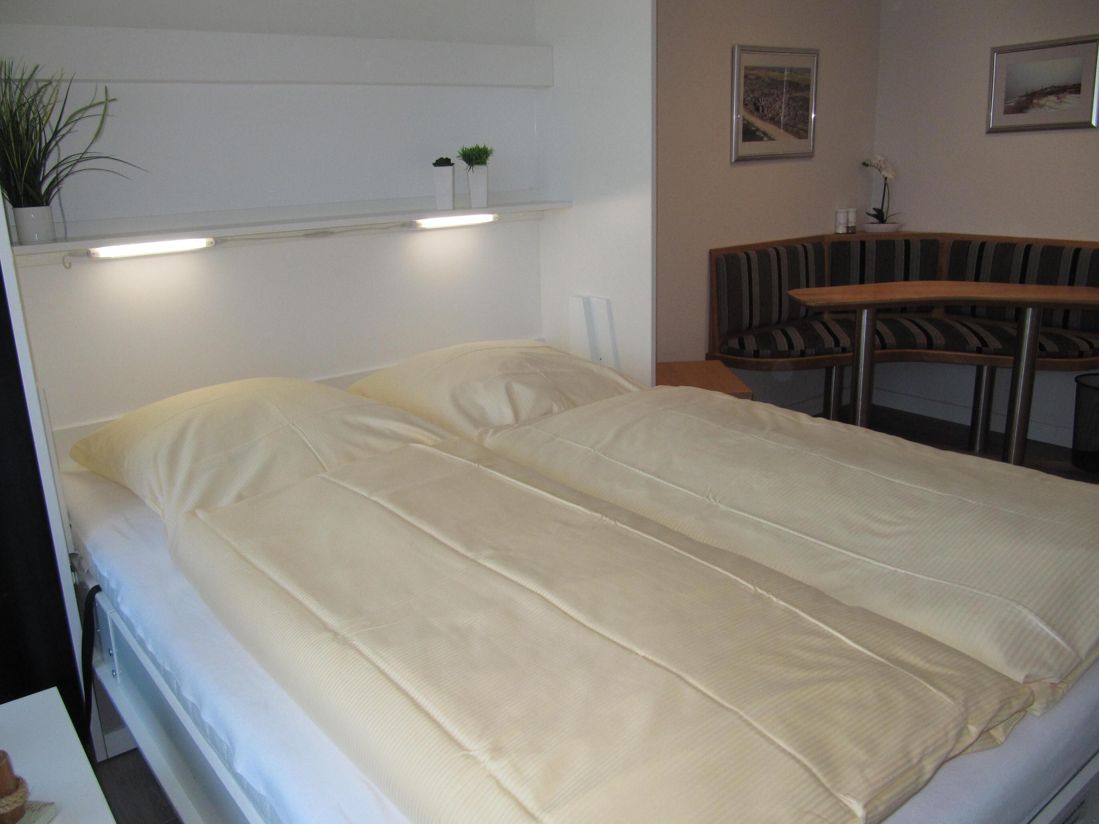 1 Room Apartment At Boysenstr. 5 - Sylt
