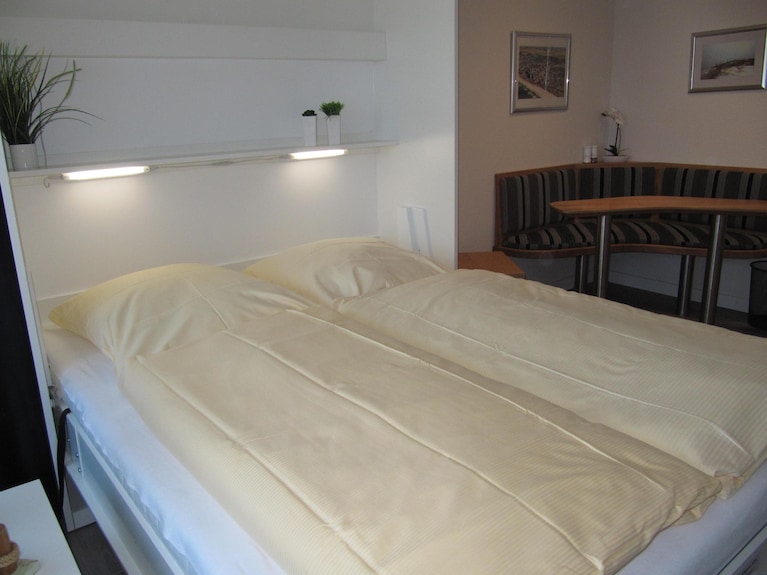 1 Room Apartment At Boysenstr. 5 - Sylt